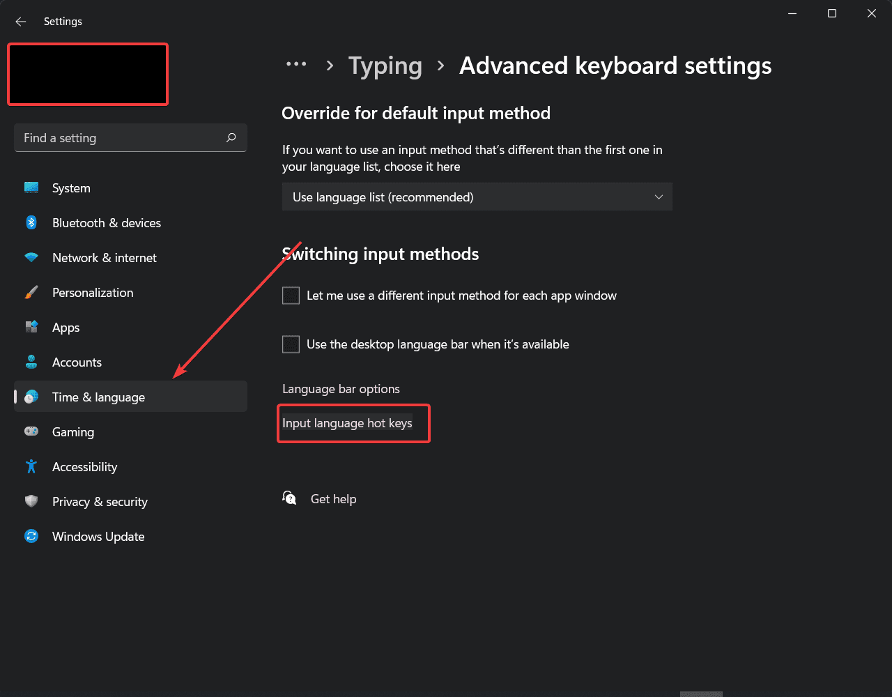 Press SHIFT to disable caps lock – Gen's Blog – Genevra Rose's ...