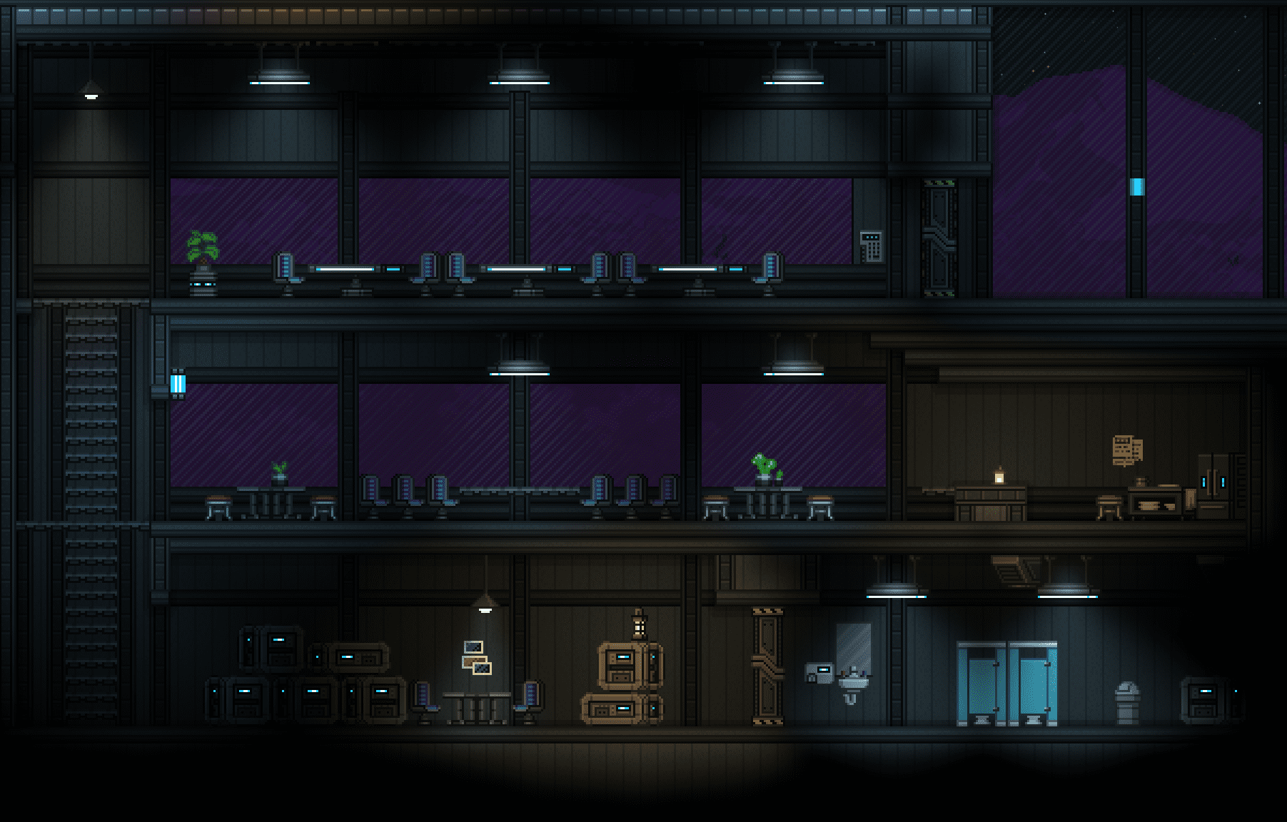 Starbound 1.4.4 Source Code – Gen's Blog – Genevra Rose's Technology ...