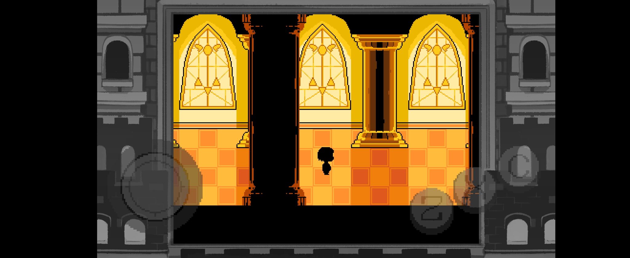 Undertale Mobile Native Android Build with Controller & Keyboard ...