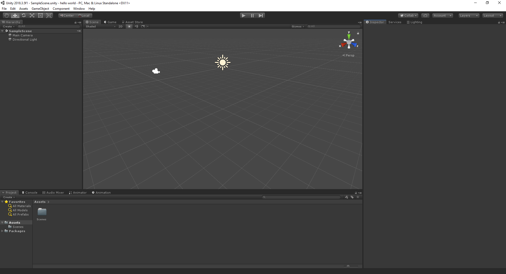 The problems with Unity’s business model. – Gen's Blog – Genevra Rose's ...